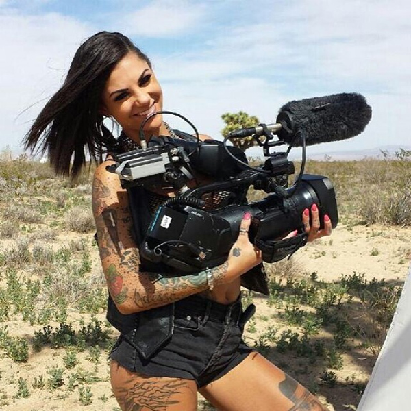 Performer Of The Year Bonnie Rotten Pornstar Interviews