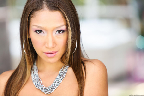 V Is For Vicki Chase Pornstar Interviews