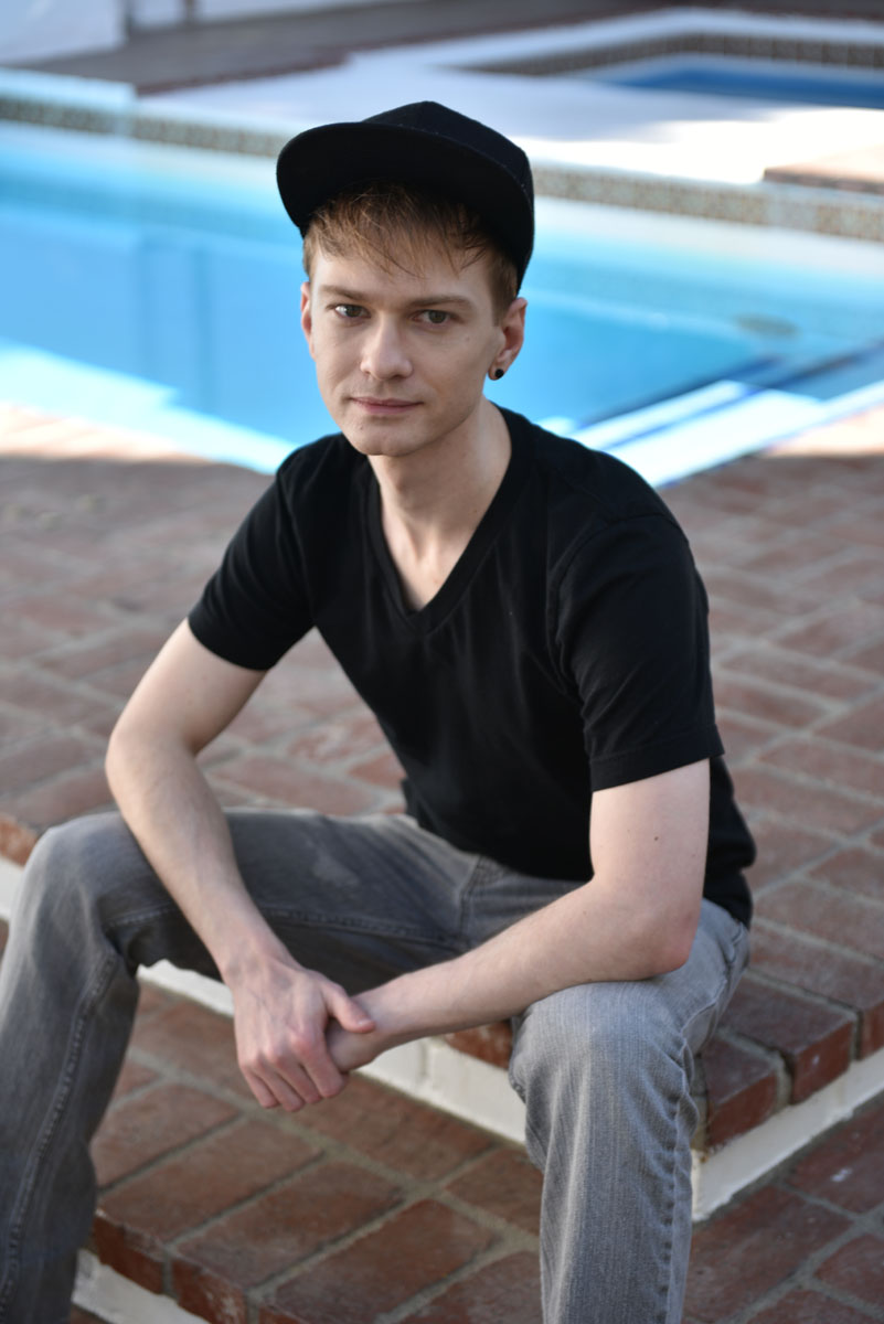 Alex Jett Interview Pornstar Interviews