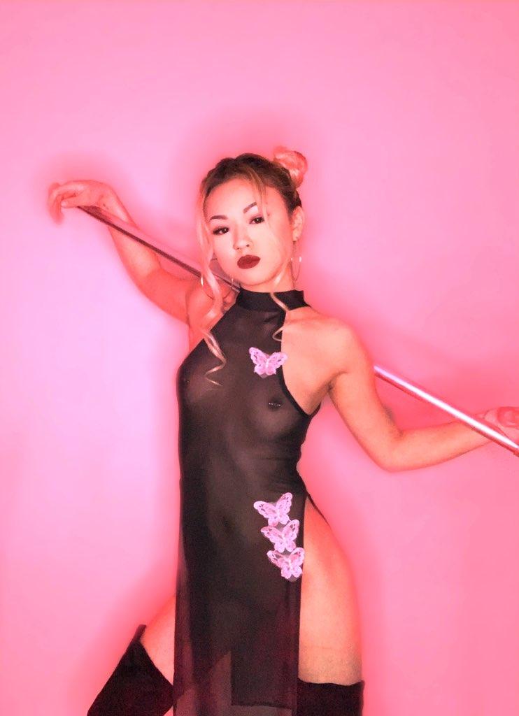 Lulu Chu Interview Pornstar Interviews