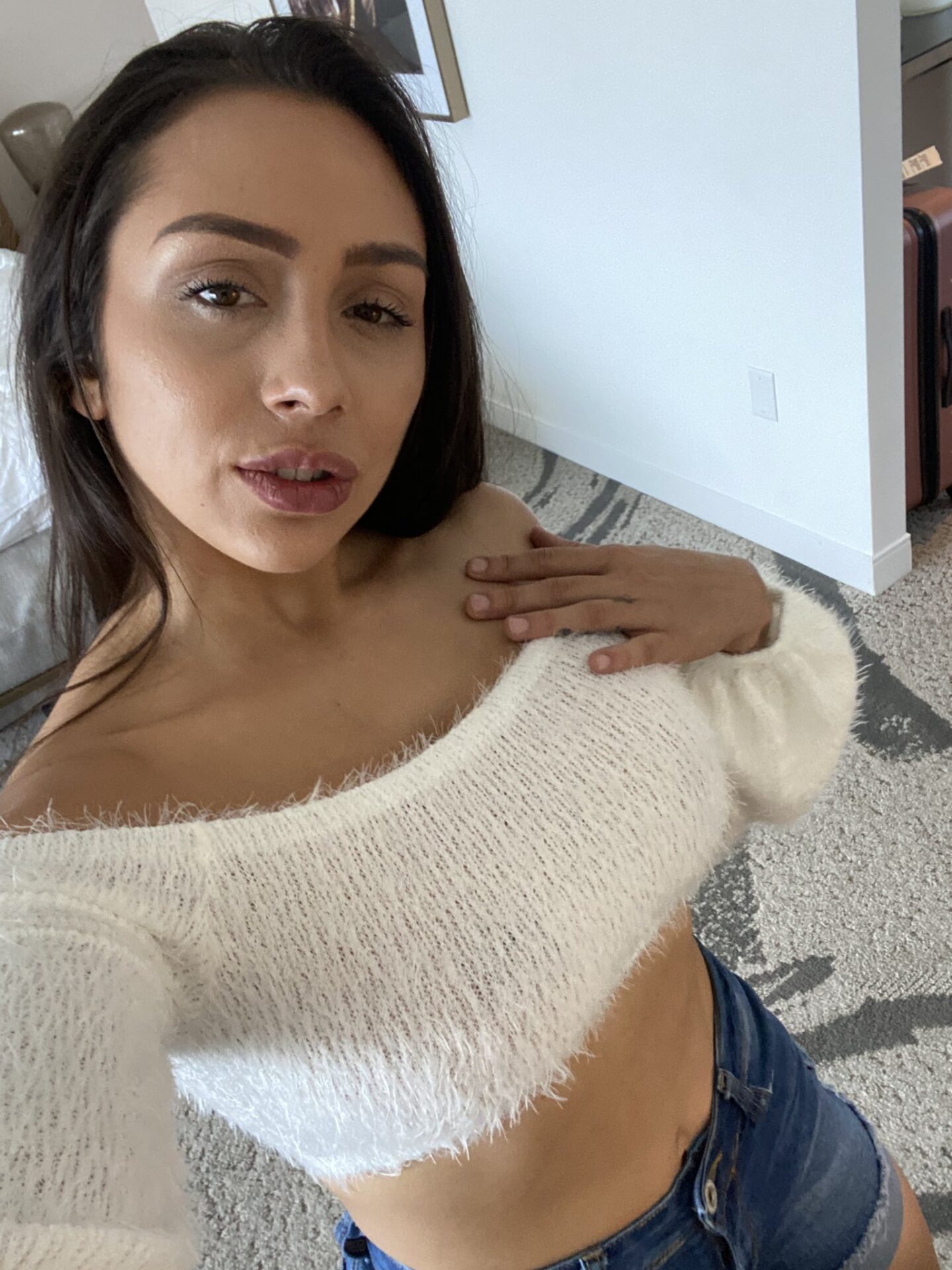 Lilly Hall Interview Pornstar Interviews