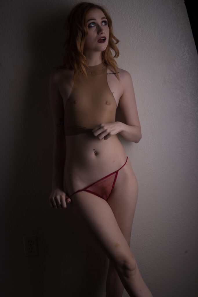 Introducing Scarlet Skies Pornstar Interviews