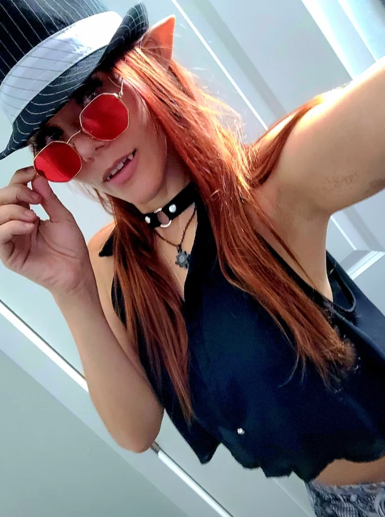 Introducing Devyn Lux Pornstar Interviews