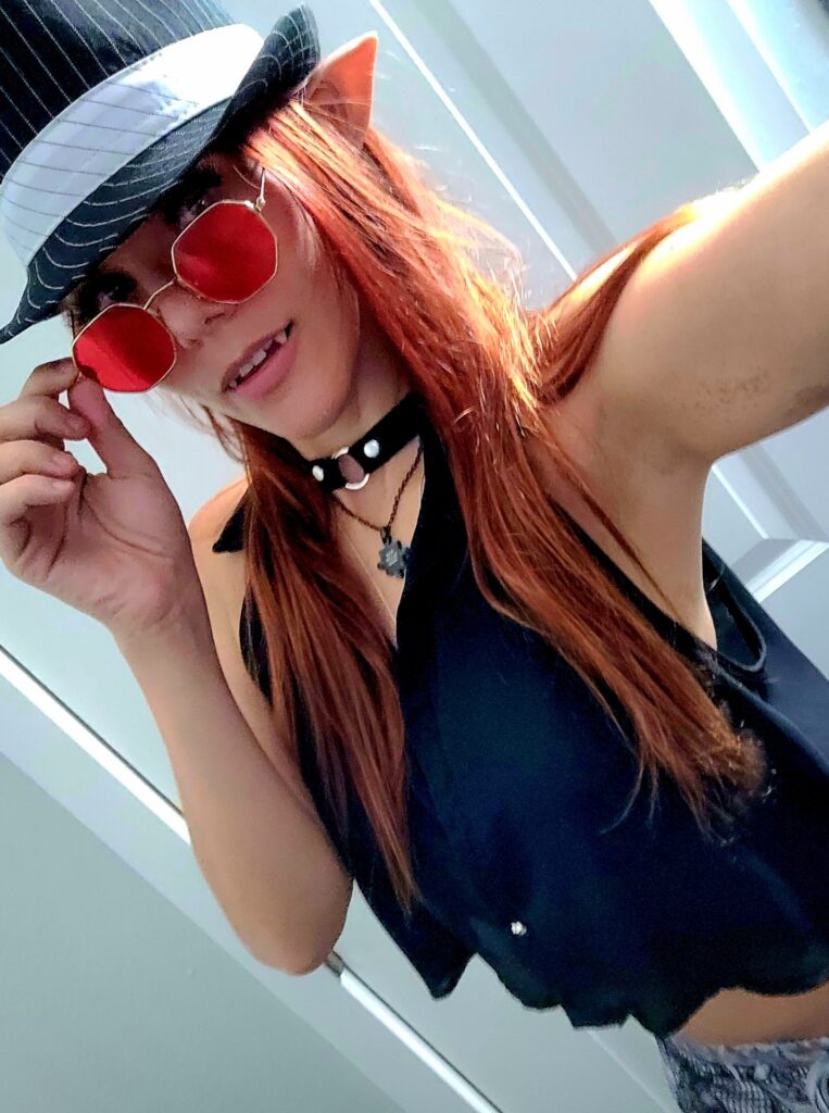 Introducing Devyn Lux Pornstar Interviews