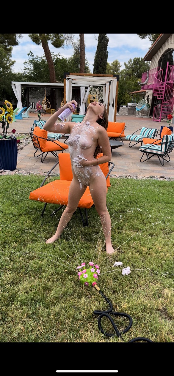 Introducing Mazy Myers Pornstar Interviews