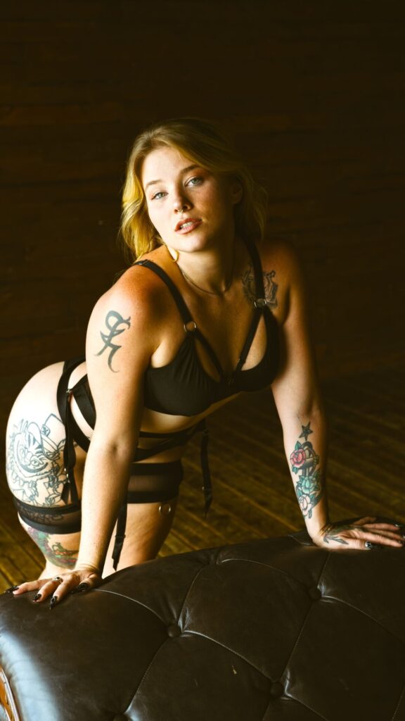 Introducing Madison Sky Pornstar Interviews 8450