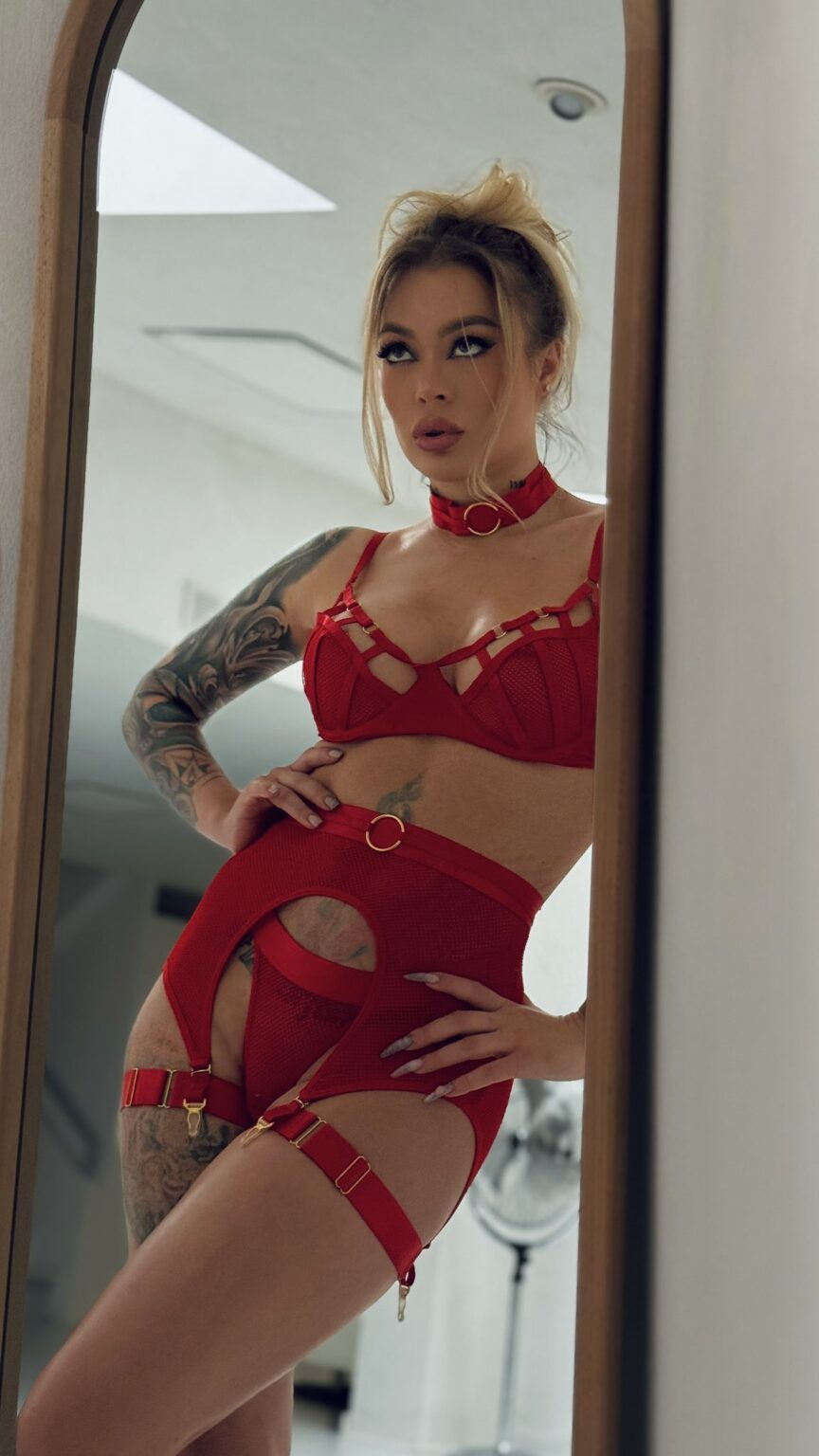 Misha Maver Interview Pornstar Interviews